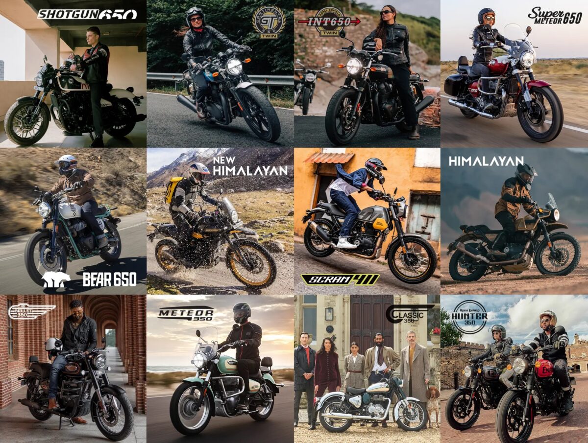 ロイヤルエンフィールドライセンスサポートキャンペーン2025 – BIKE HOUSE ZERO[埼玉県さいたま市バイクショップ]ゼロ